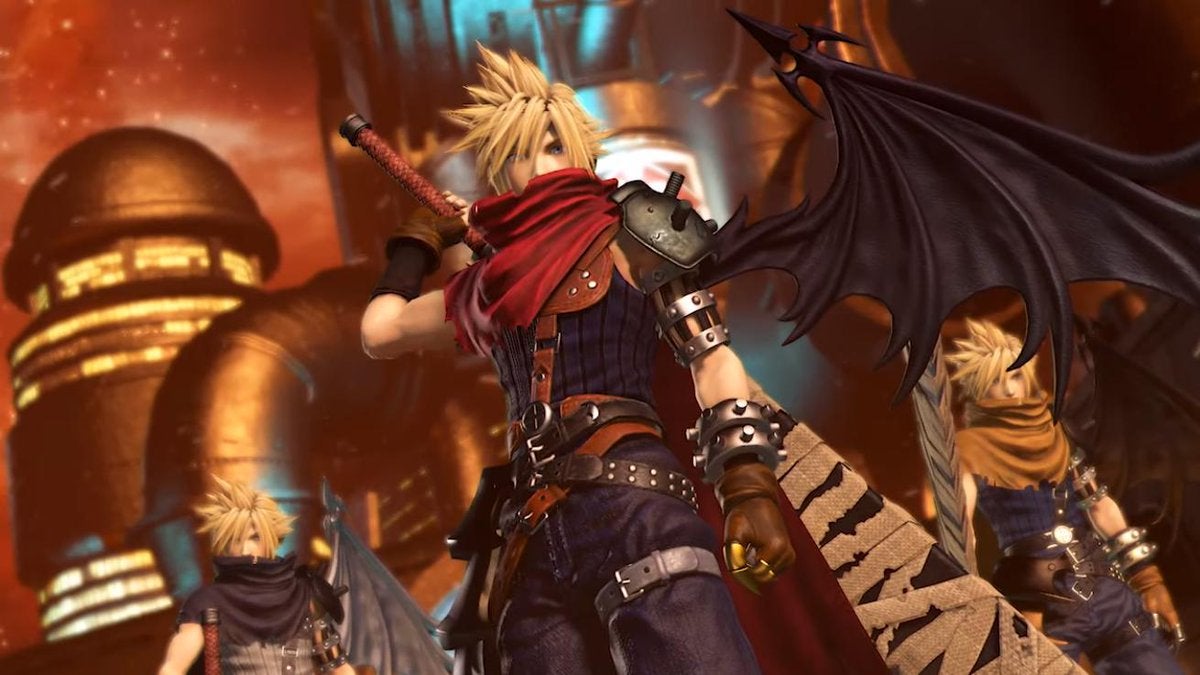 Dissidia NT receberá fatos de Kingdom Hearts | Eurogamer.pt