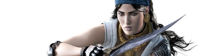 BioWare's Mike Laidlaw discusses the Rivalry system in Dragon Age 2 | VG247