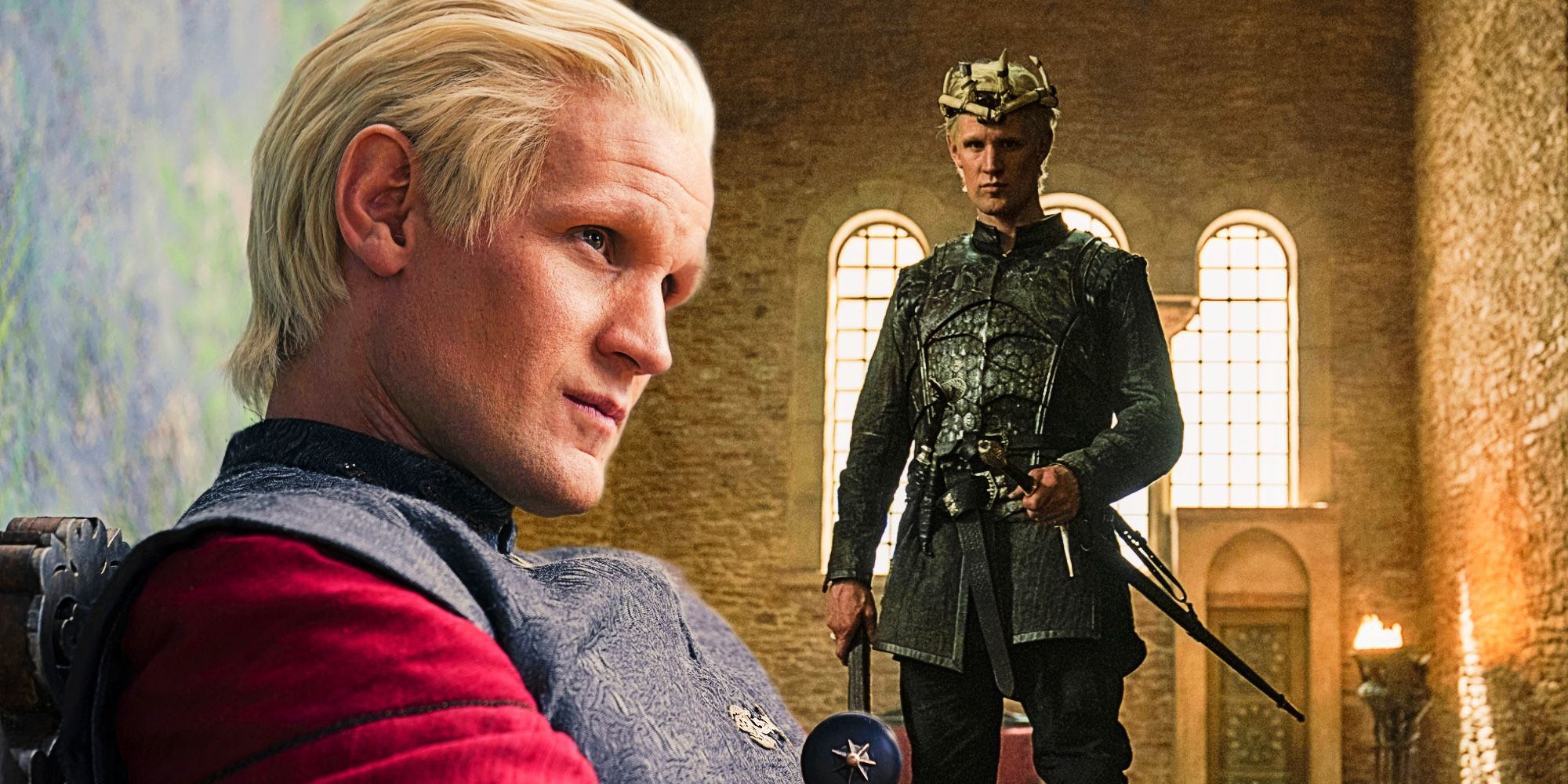 Produtora de House of The Dragon não percebe o sucesso de Daemon com o ...