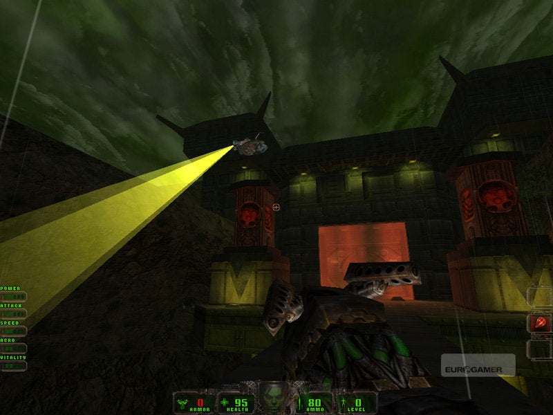 Retrospective: Daikatana | Eurogamer.net