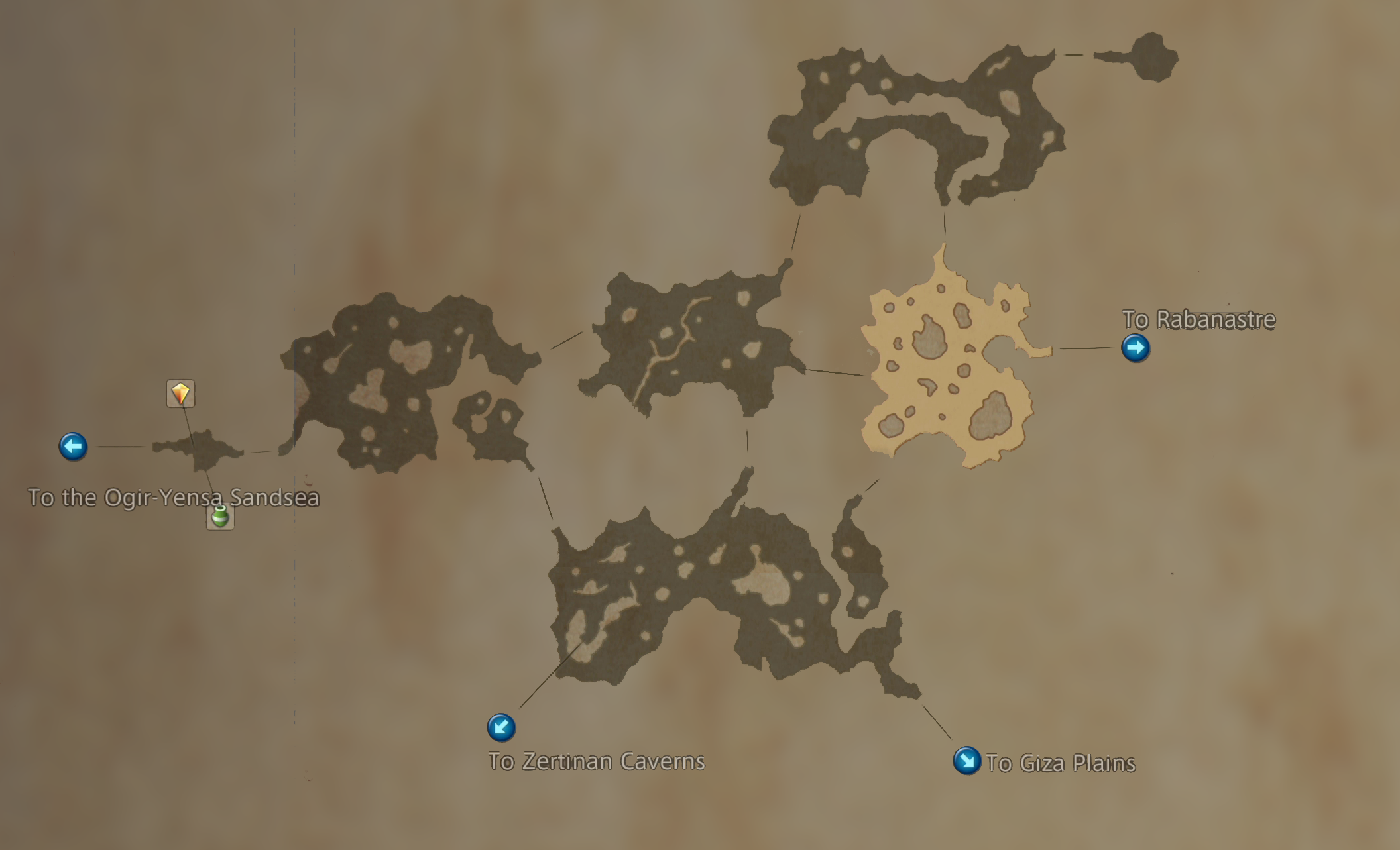 Final Fantasy 12 - Dreadnought Leviathan, Judge Ghis boss fight, Nam ...