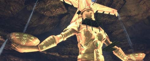 Damnation to release May 22, gets four new shots | VG247