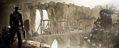 Damnation video details storyline, villains, super soldiers | VG247