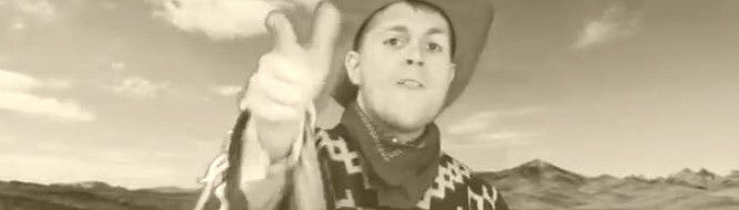 Call of Juarez: Gunslinger gets the Dan Bull rap treatment | VG247