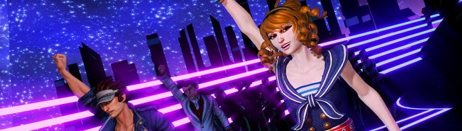 Dance Central 2 to get new DLC every week for the rest of June | VG247