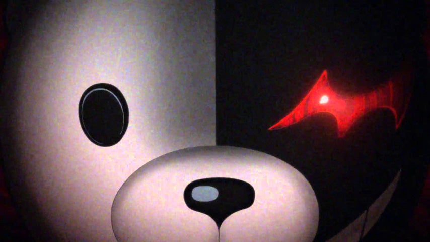 Monokuma