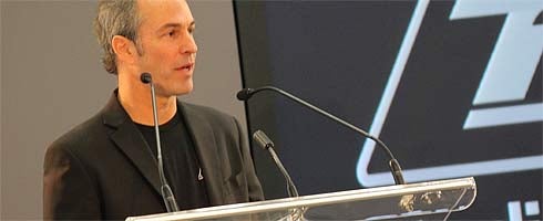 THQ's Danny Bilson creates Twitter account | VG247