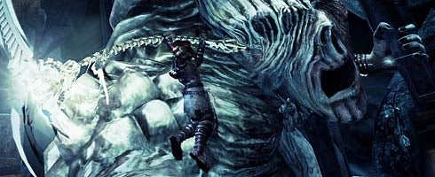 Dante story trailer screams AAA from Hell | VG247