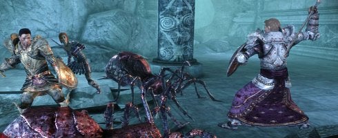 DAO: Return to Ostagar finally hitting PS3 next month | VG247