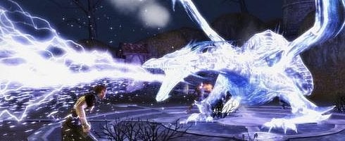 DAO: Awakening - The Spirit of Justice video | VG247