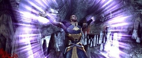 Anders Dragon Age Awakening