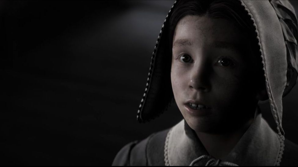 Little Hope spoiler chat: I have some questions | Rock Paper Shotgun