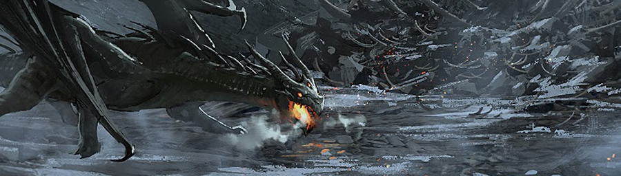 Dragon Armor Dark Souls 2