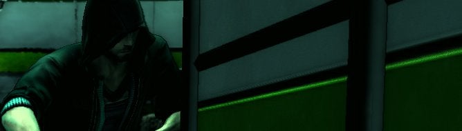 DARK - Realmforge’s vampire, action-stealth game gets a teaser | VG247