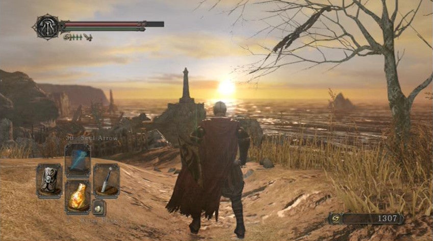 Dark Souls 2 Walkthrough Part 15: Brightstone Cove Tseldora | VG247