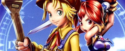 Level-5 will make another Dark Cloud if the public wants it | VG247