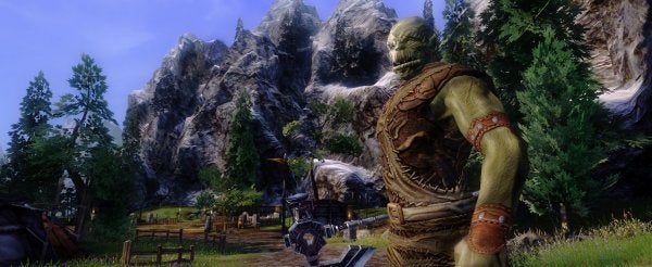 Darkfalling For You Again: Darkfall Unholy Wars | Rock Paper Shotgun