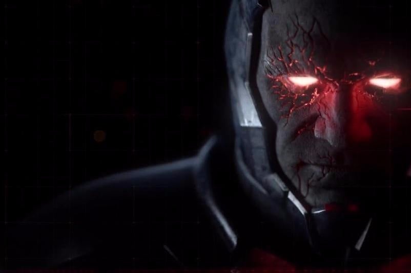 Darkseid is an Injustice 2 pre-order incentive | Eurogamer.net