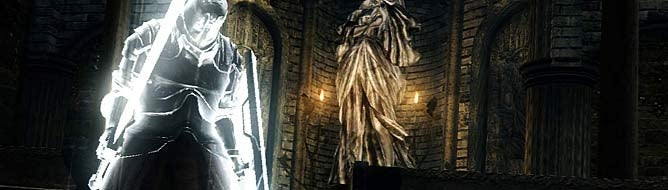 Quick shots - Dark Souls' latest screens are pretty much amazing | VG247