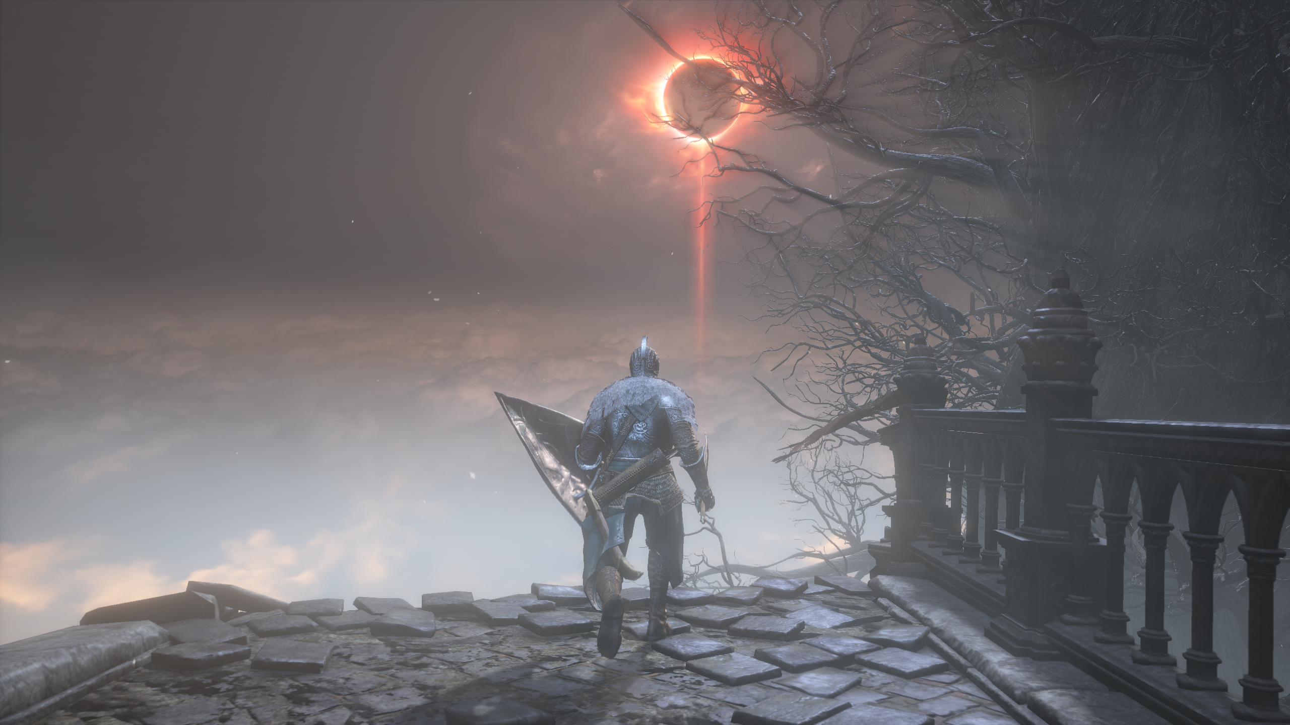 Dark Souls 3: Ringed City - Dreg Heap | Eurogamer.net