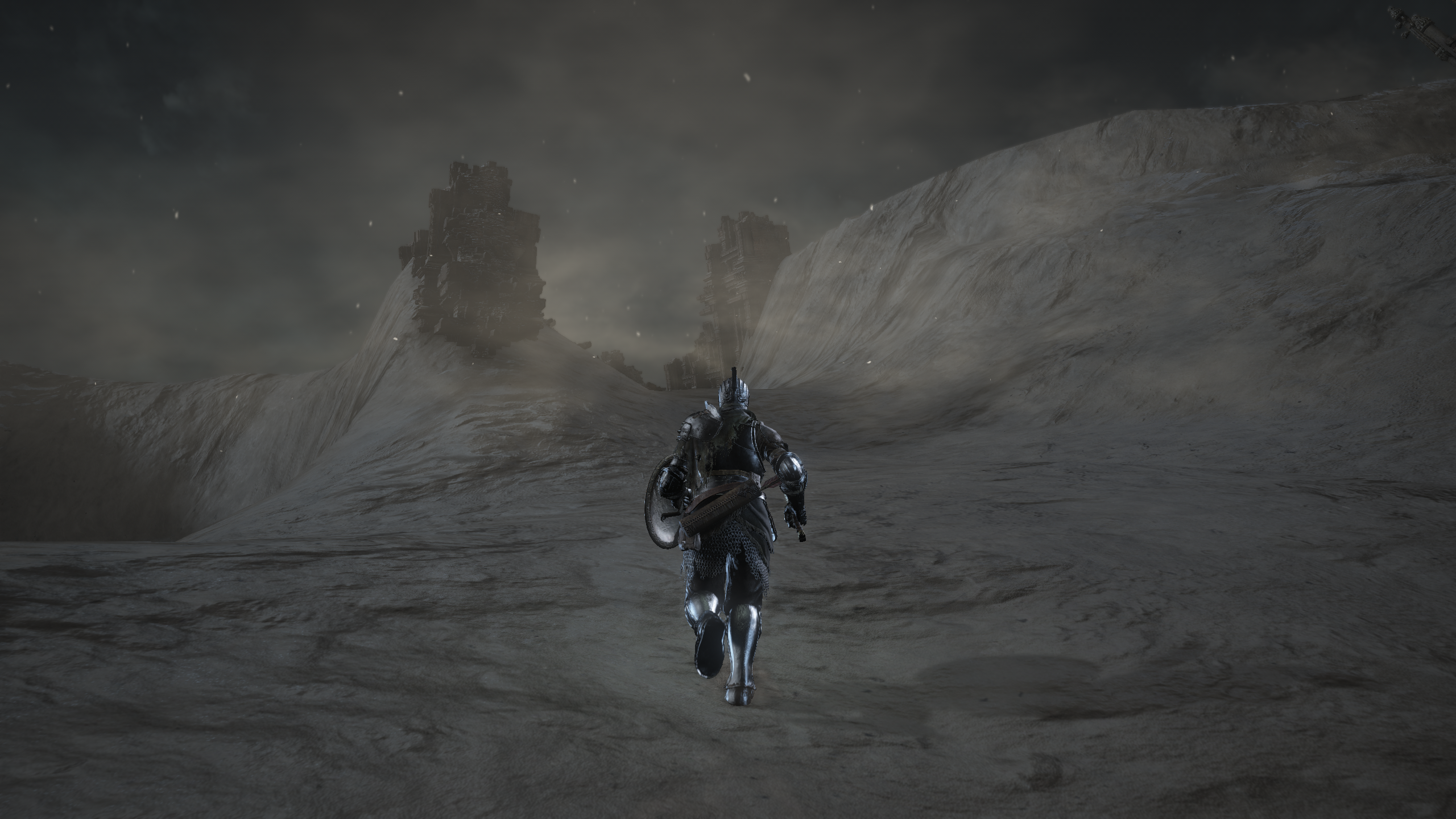 Dark Souls 3: Ringed City - Slave Knight Gael, Church of Filianore, and ...