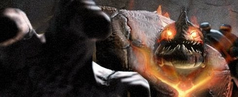 Hands-on with Spore's Creature Creator | VG247