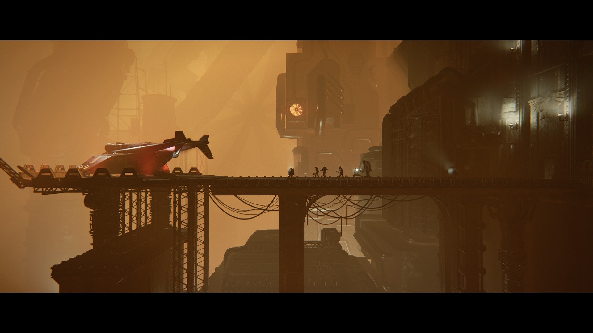 Warhammer 40,000: Darktide review - a horde of minor flaws can be ...