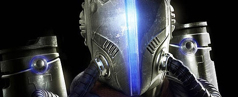 Dark Void site launches, first trailer | VG247