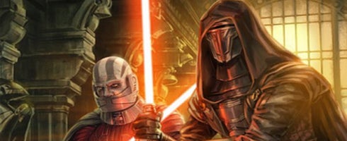 BioWare: All questions about Revan and The Exile will be answered in ...