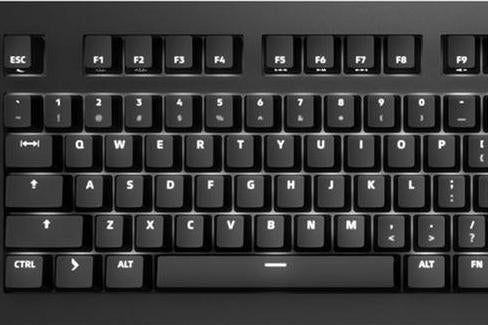 Das Keyboard Prime 13 - Test | Eurogamer.de