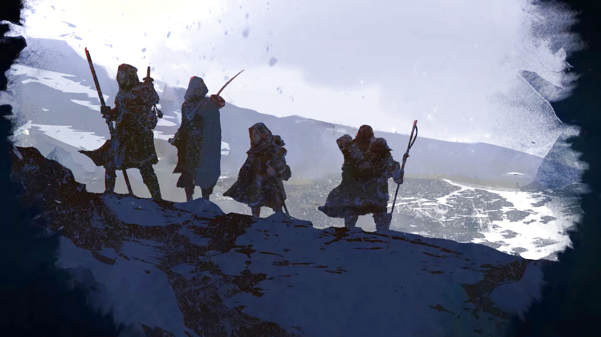 The One Ring: Das neue Tabletop-RPG zu Herr der Ringe ist da | Eurogamer.de