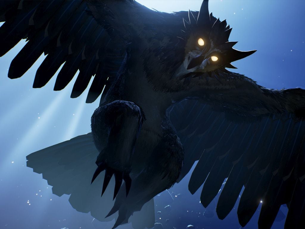 Dauntless open beta has over two million players since May release | VG247
