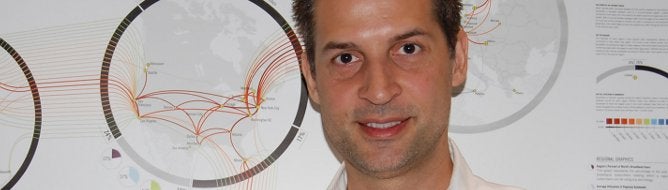 David Perry to receive Development Legend award | VG247