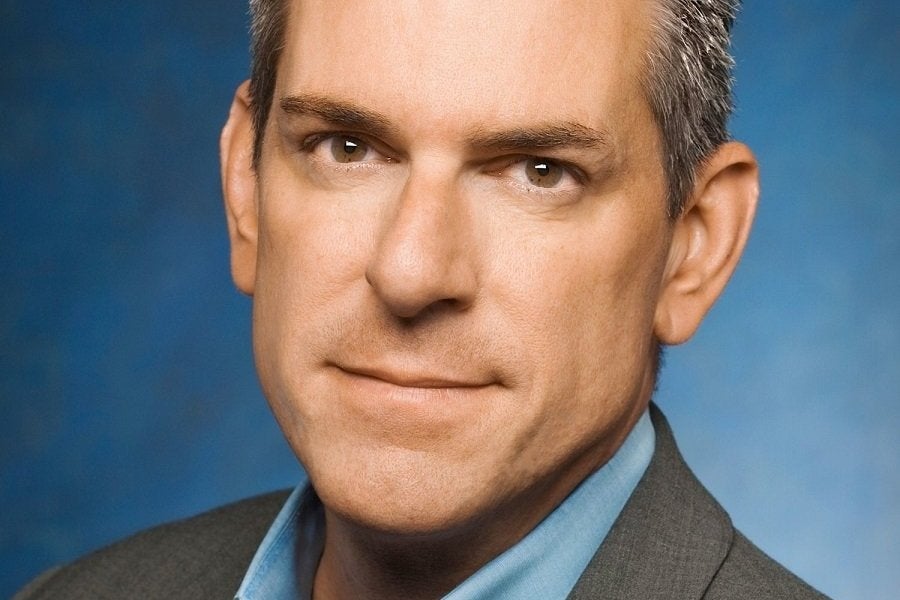 David Haddad new head of Warner Bros. gaming division | GamesIndustry.biz