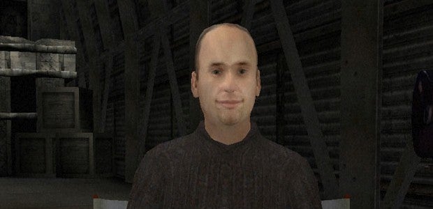 Fahrenheit Indigo Prophecy Directors Cut