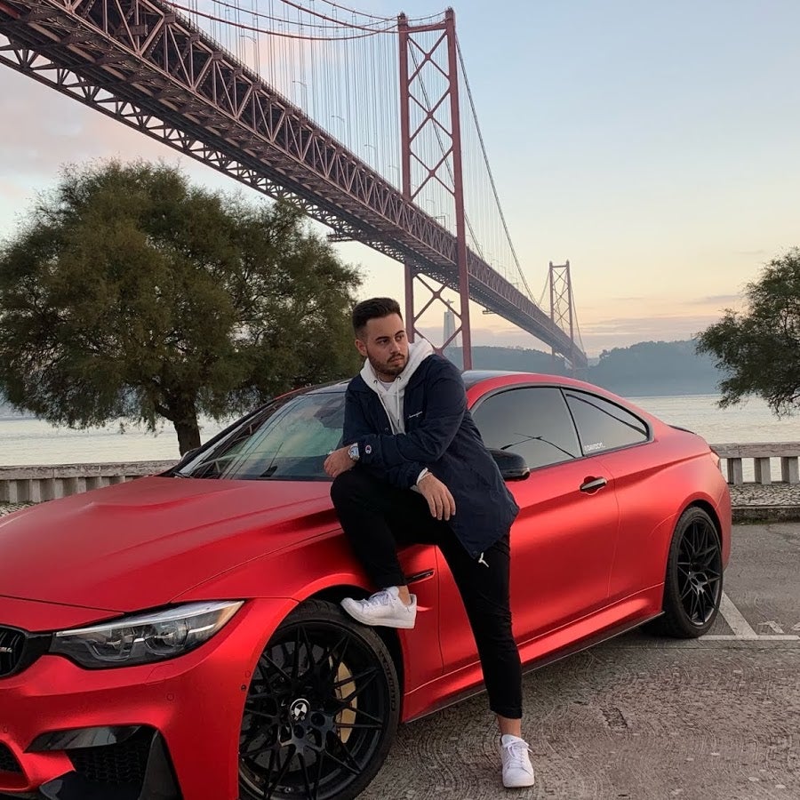 Esquema de DavidGyt exposto em reportagem da TVI | Eurogamer.pt