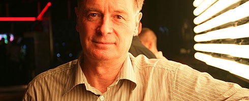 David Reeves to keynote new Games Convention | VG247