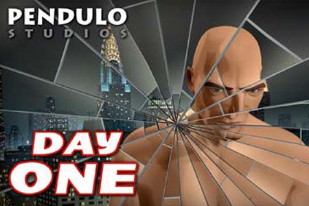 Day One es el nuevo juego de Pendulo Studios | Eurogamer.es