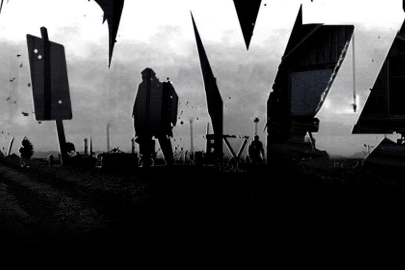 DayZ im Jahr nach Rocket - die drei größten Probleme | Eurogamer.de