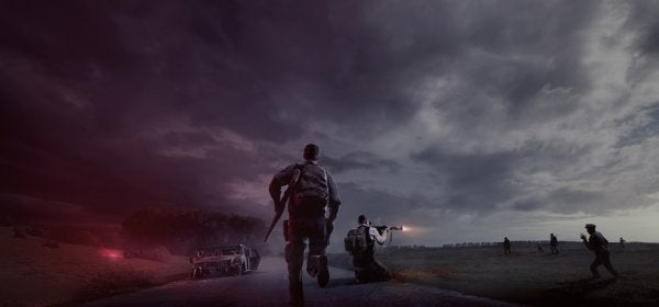 Easy Enough For Zombies: DayZ Mod Now On Steam | Rock Paper Shotgun