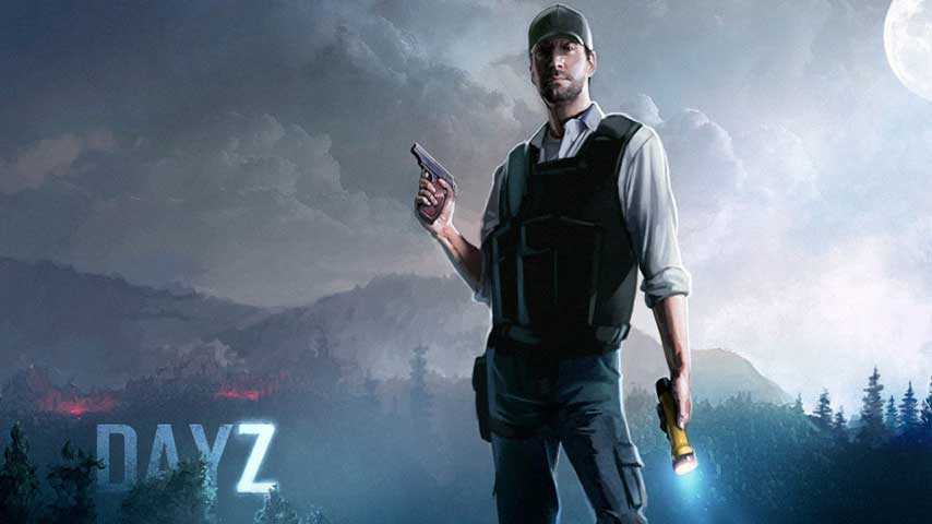 Explore two new towns in DayZ | VG247