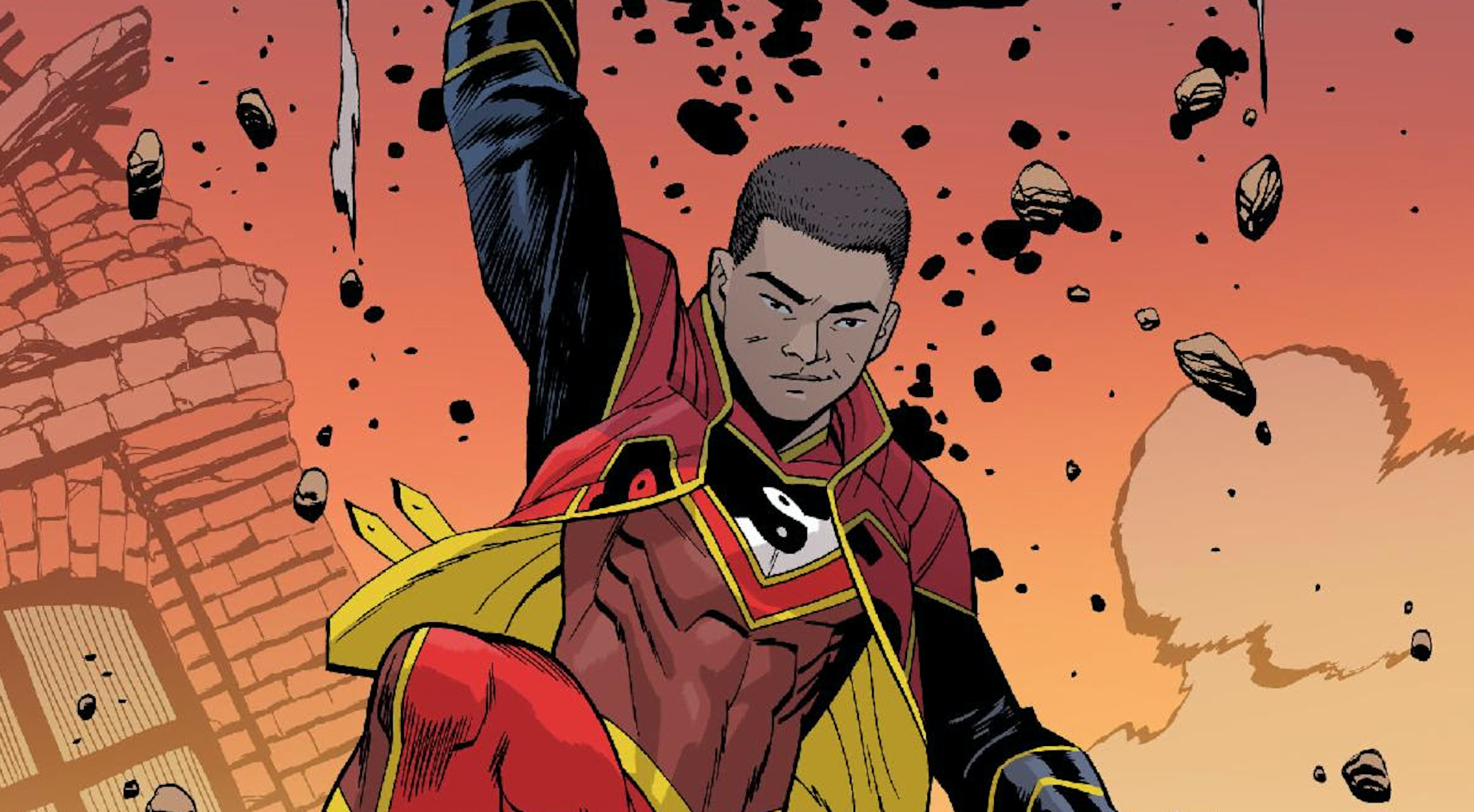 DC reveals AAPI Heritage Month variant covers for May | Popverse