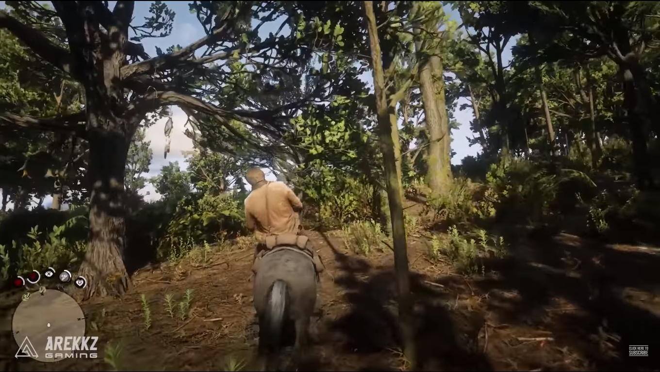 Red Dead Redemption 2: All 20 Dreamcatcher locations and Ancient ...