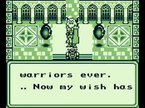 Final Fantasy Legend II | VG247