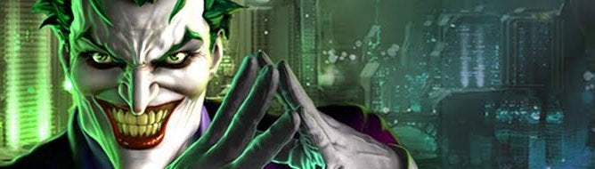 Update 10 now live for DC Universe Online | VG247