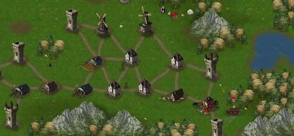 Defend And Defeat: Kingdoms | Rock Paper Shotgun