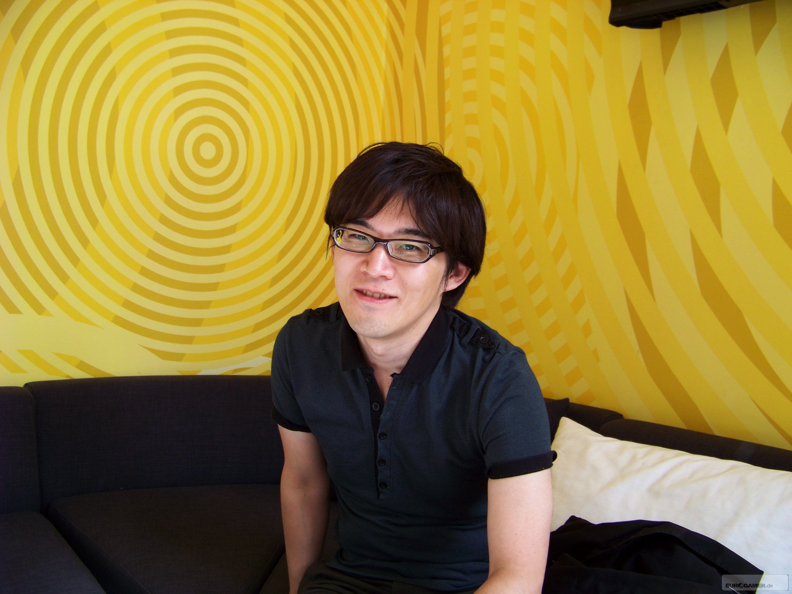 Page 3 | Ninja Gaiden Sigma 2 | Eurogamer.de