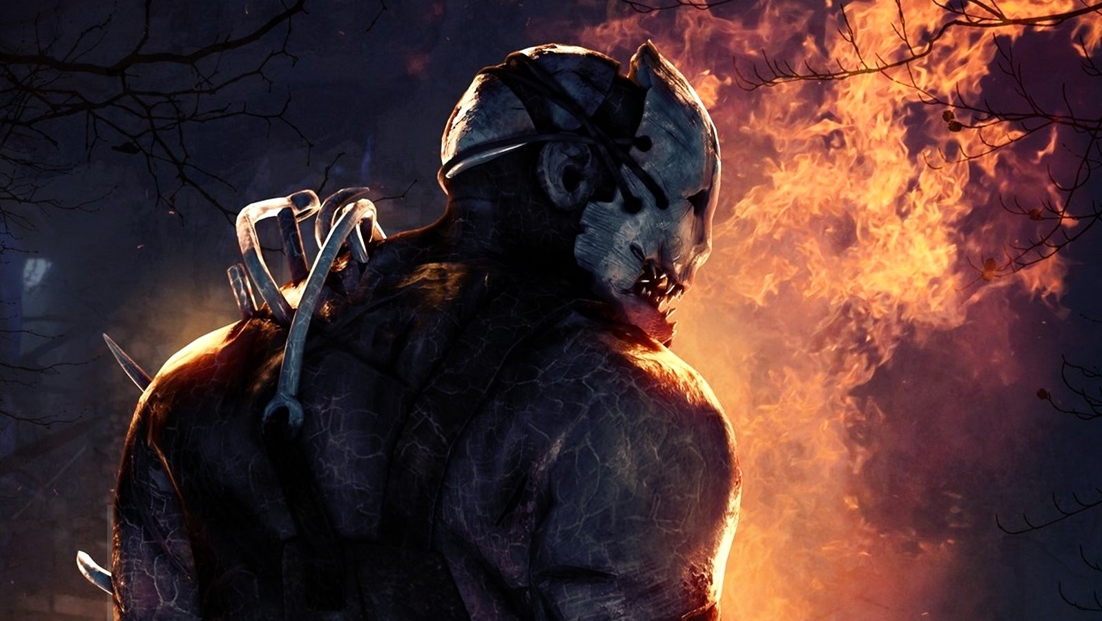 Dead by Daylight bekommt kostenloses Next-Gen-Upgrade und bessere ...