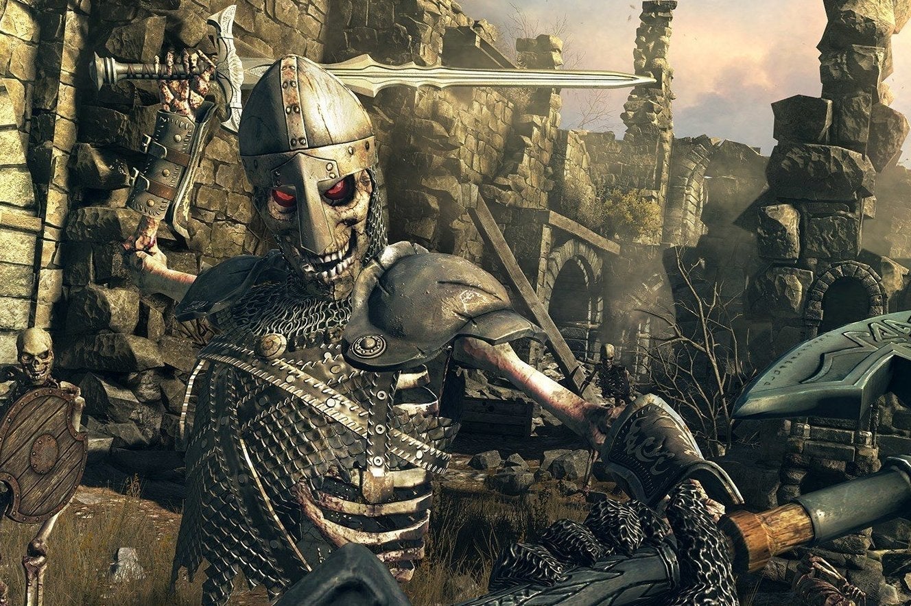 Dead Island dev dumps Hellraid development | Eurogamer.net