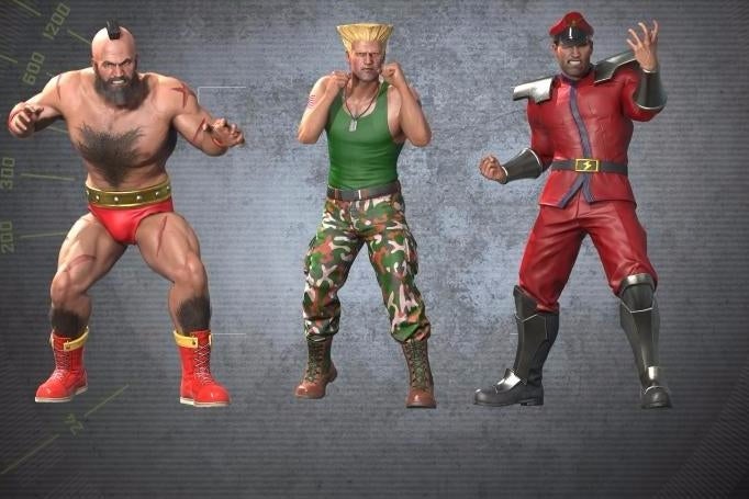 Dead Rising demo out now | Eurogamer.net